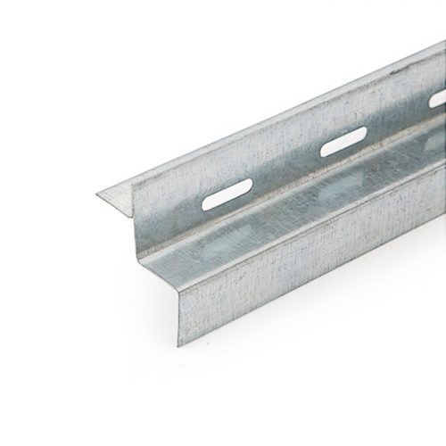 Tabica Lisa 40X48MM – 3 metros – Serrana Drywall