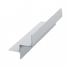 Tabica Lisa 40X48MM (Pintada) – Serrana Drywall